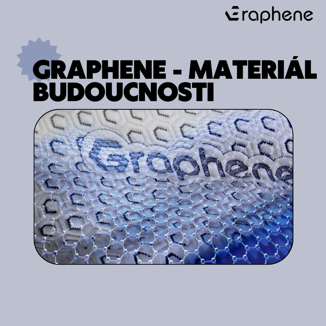 Material of the future – Graphene